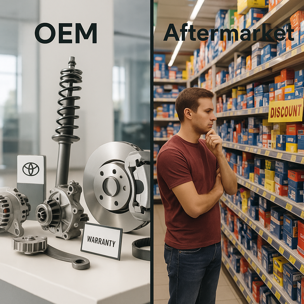 Electronic 3D Parts Catalog & Work Instructions for OEMs | Partful
